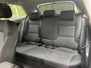 Белый Ауди А3 2009 в Рига, объемом двигателя 1.60 л и пробегом 359 тыс. км за 2950 €, фото 15 на AUTOMOTO.COM.LV
