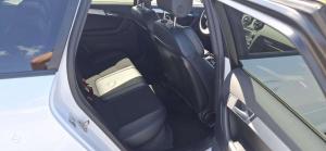 White Audi A3 2009 in Marijampole, with an engine capacity of 1.39 L and mileage of 252 thousand km for 5100 €, photo 15 on AUTOMOTO.COM.LV