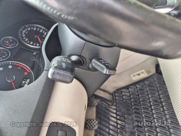 Balts Audi A3 2009 Pērnava, ar dzinēja tilpumu 1.80 L un nobraukumu 300 tūkst. km par 3500 €, foto 11 vietnē AUTOMOTO.COM.LV