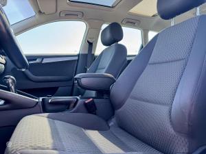 Balts Audi A3 2009 Panevēža, ar dzinēja tilpumu 1.90 L un nobraukumu 452 tūkst. km par 3999 €, foto 19 vietnē AUTOMOTO.COM.LV