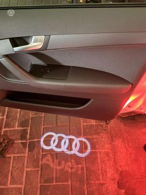 Balts Audi A3 2009 Utena, ar dzinēja tilpumu 1.90 L un nobraukumu 227 tūkst. km par 5700 €, foto 1 vietnē AUTOMOTO.COM.LV