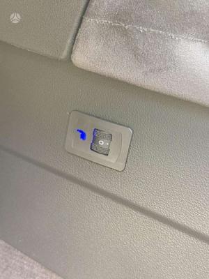 Белый Ауди А3 2009 в Утена, объемом двигателя 1.90 л и пробегом 227 тыс. км за 5300 €, фото 15 на AUTOMOTO.COM.LV
