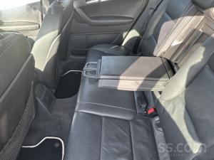 Белый Ауди А3 2010 в Рига, объемом двигателя 2.00 л и пробегом 237 тыс. км за 4300 €, фото 6 на AUTOMOTO.COM.LV