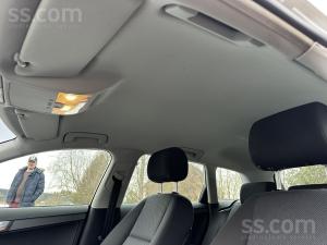 Белый Ауди А3 2010 в Рига, объемом двигателя 1.60 л и пробегом 0 тыс. км за 5800 €, фото 23 на AUTOMOTO.COM.LV