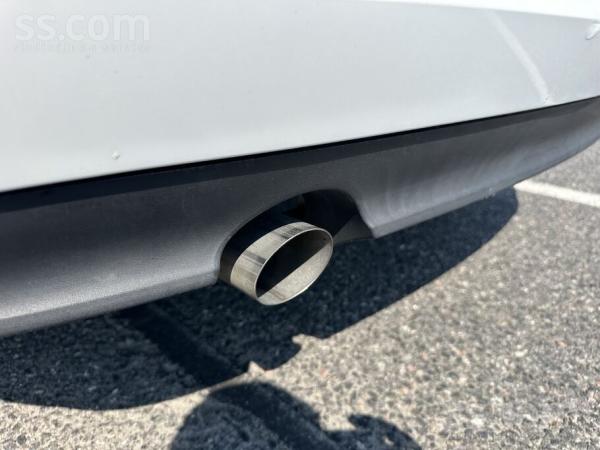 Balts Audi A3 2010 Rīga, ar dzinēja tilpumu 1.60 L un nobraukumu 0 tūkst. km par 6700 €, foto 5 vietnē AUTOMOTO.COM.LV