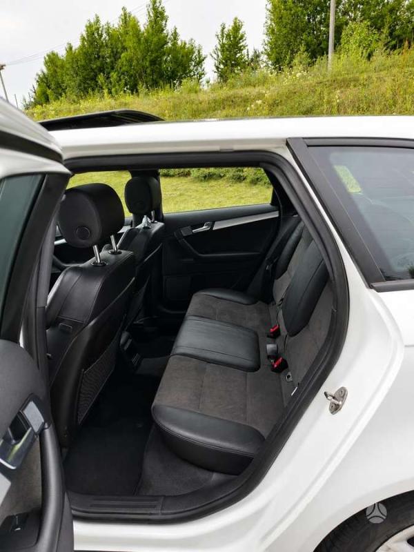 Balts Audi A3 2010 Viļņa, ar dzinēja tilpumu 1.39 L un nobraukumu 219 tūkst. km par 5450 €, foto 10 vietnē AUTOMOTO.COM.LV