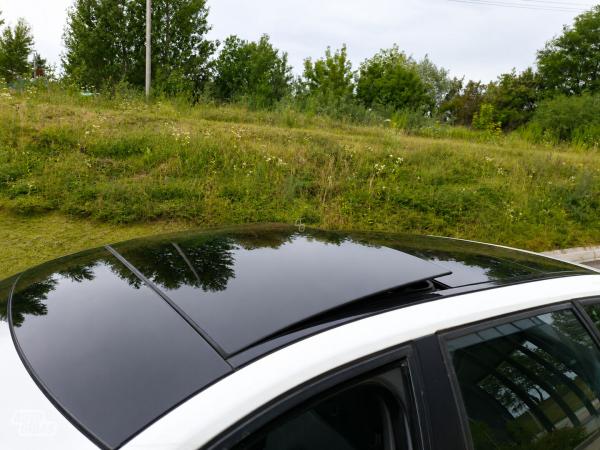Balts Audi A3 2010 Viļņa, ar dzinēja tilpumu 1.40 L un nobraukumu 219 tūkst. km par 5450 €, foto 6 vietnē AUTOMOTO.COM.LV