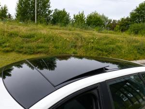 Balts Audi A3 2010 Viļņa, ar dzinēja tilpumu 1.40 L un nobraukumu 219 tūkst. km par 5450 €, foto 7 vietnē AUTOMOTO.COM.LV