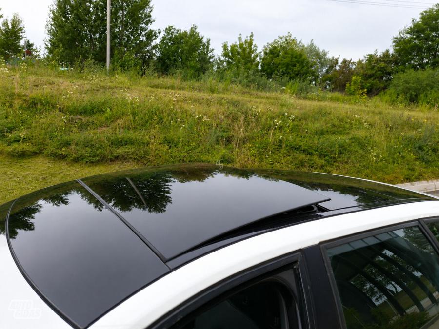 Balts Audi A3 2010 Viļņa, ar dzinēja tilpumu 1.40 L un nobraukumu 219 tūkst. km par 5450 €, foto 7 vietnē AUTOMOTO.COM.LV