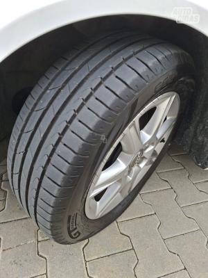Balts Audi A3 2010 Viļņa, ar dzinēja tilpumu 1.40 L un nobraukumu 219 tūkst. km par 5450 €, foto 8 vietnē AUTOMOTO.COM.LV