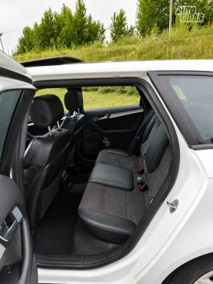 Balts Audi A3 2010 Viļņa, ar dzinēja tilpumu 1.40 L un nobraukumu 219 tūkst. km par 5450 €, foto 11 vietnē AUTOMOTO.COM.LV