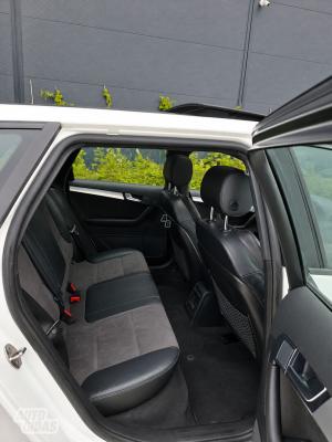 Balts Audi A3 2010 Viļņa, ar dzinēja tilpumu 1.40 L un nobraukumu 219 tūkst. km par 5450 €, foto 12 vietnē AUTOMOTO.COM.LV
