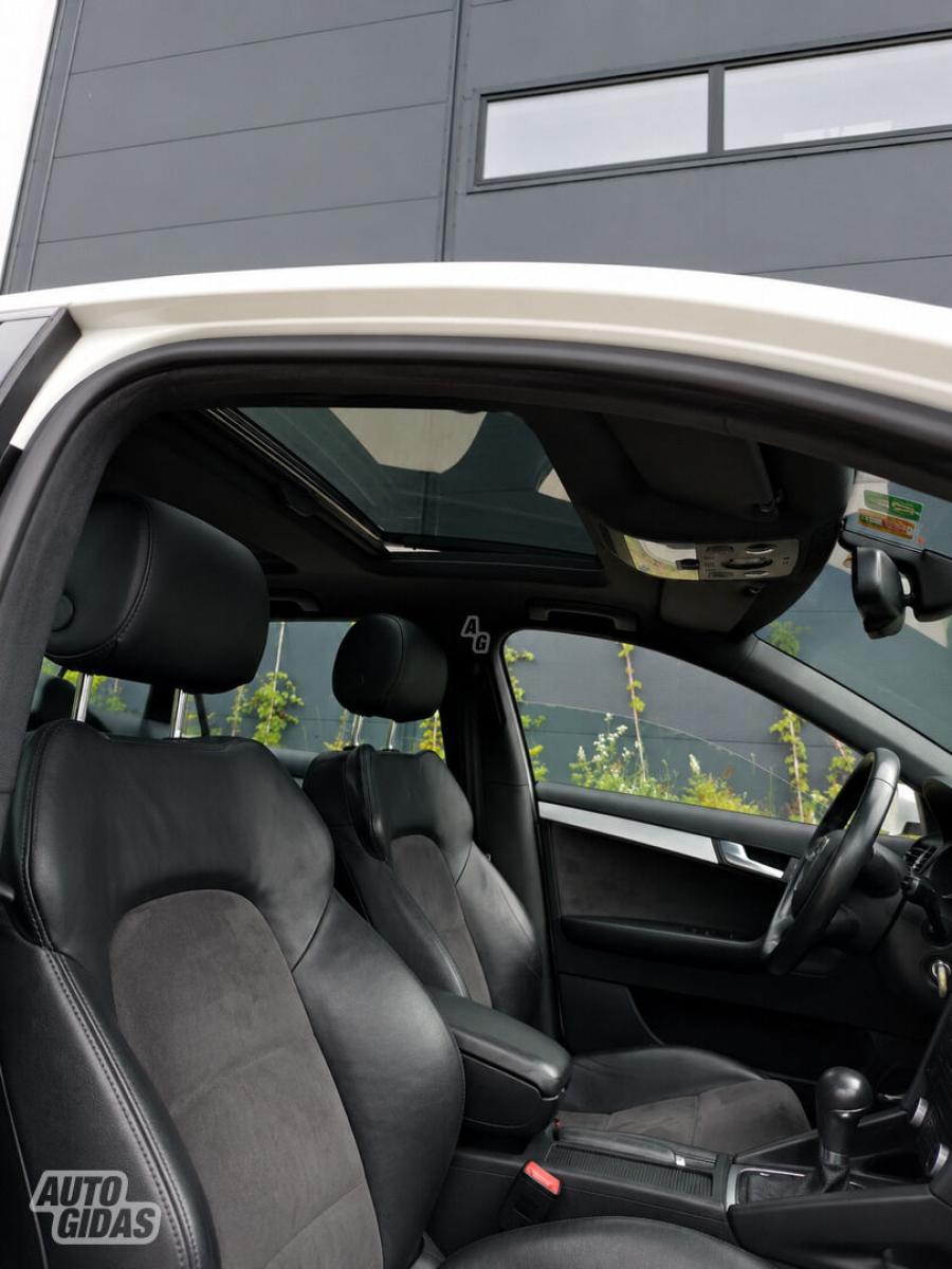 Balts Audi A3 2010 Viļņa, ar dzinēja tilpumu 1.40 L un nobraukumu 219 tūkst. km par 5450 €, foto 13 vietnē AUTOMOTO.COM.LV