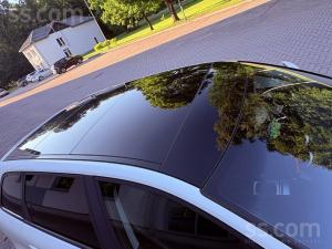 White Audi A3 2010 in Jelgava, with an engine capacity of 1.60 L and mileage of 263 thousand km for 6250 €, photo 10 on AUTOMOTO.COM.LV