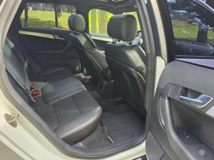White Audi A3 2010 in Prienai, with an engine capacity of 1.97 L and mileage of 259 thousand km for 5099 €, photo 18 on AUTOMOTO.COM.LV