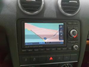Balts Audi A3 2010 Mārupe, ar dzinēja tilpumu 2.00 L un nobraukumu 243 tūkst. km par 6750 €, foto 8 vietnē AUTOMOTO.COM.LV