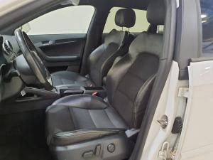 Balts Audi A3 2010 Mārupe, ar dzinēja tilpumu 2.00 L un nobraukumu 243 tūkst. km par 6750 €, foto 9 vietnē AUTOMOTO.COM.LV
