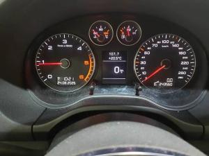 Balts Audi A3 2010 Mārupe, ar dzinēja tilpumu 2.00 L un nobraukumu 243 tūkst. km par 6750 €, foto 11 vietnē AUTOMOTO.COM.LV