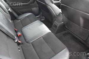 White Audi A3 2010 in Riga, with an engine capacity of 2.00 L and mileage of 243 thousand km for 6750 €, photo 18 on AUTOMOTO.COM.LV
