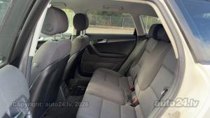 Белый Ауди А3 2010 в Таллин, объемом двигателя 1.60 л и пробегом 292 тыс. км за 4990 €, фото 15 на AUTOMOTO.COM.LV