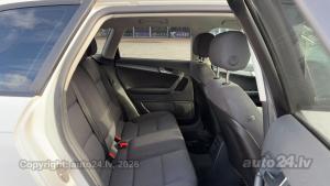 Белый Ауди А3 2010 в Таллин, объемом двигателя 1.60 л и пробегом 292 тыс. км за 4990 €, фото 16 на AUTOMOTO.COM.LV