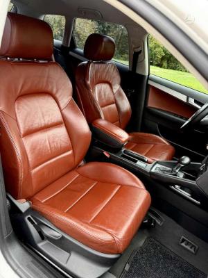 Balts Audi A3 2010 Viļņa, ar dzinēja tilpumu 1.90 L un nobraukumu 289 tūkst. km par 4600 €, foto 9 vietnē AUTOMOTO.COM.LV