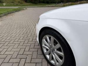 Balts Audi A3 2010 Viļņa, ar dzinēja tilpumu 1.90 L un nobraukumu 289 tūkst. km par 4600 €, foto 15 vietnē AUTOMOTO.COM.LV