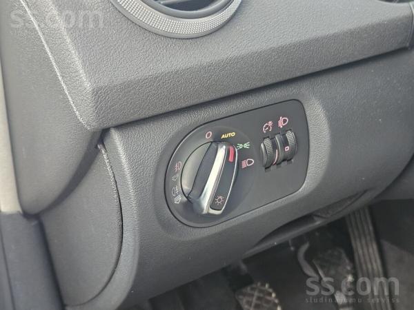 Balts Audi A3 2010 Jelgava, ar dzinēja tilpumu 1.60 L un nobraukumu 312 tūkst. km par 4500 €, foto 10 vietnē AUTOMOTO.COM.LV