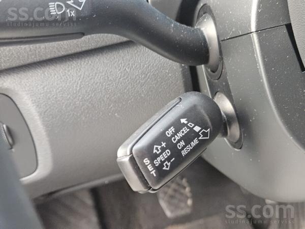 Balts Audi A3 2010 Jelgava, ar dzinēja tilpumu 1.60 L un nobraukumu 312 tūkst. km par 4500 €, foto 11 vietnē AUTOMOTO.COM.LV