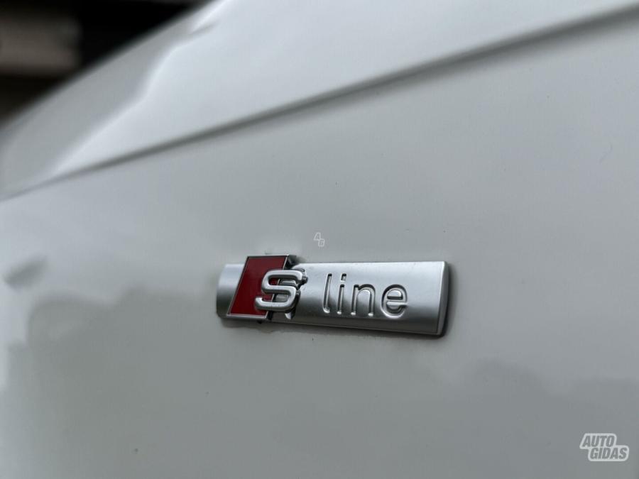 White Audi A3 2010 in Kaunas, with an engine capacity of 1.60 L and mileage of 270 thousand km for 6000 €, photo 7 on AUTOMOTO.COM.LV