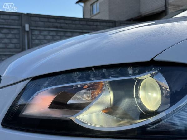 Balts Audi A3 2010 Kauņa, ar dzinēja tilpumu 1.60 L un nobraukumu 277 tūkst. km par 6150 €, foto 7 vietnē AUTOMOTO.COM.LV