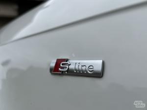 White Audi A3 2010 in Kaunas, with an engine capacity of 1.60 L and mileage of 277 thousand km for 6150 €, photo 18 on AUTOMOTO.COM.LV