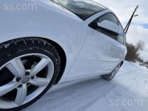 Balts Audi A3 2011 Ludza, ar dzinēja tilpumu 2.00 L un nobraukumu 0 tūkst. km par 5500 €, foto 6 vietnē AUTOMOTO.COM.LV