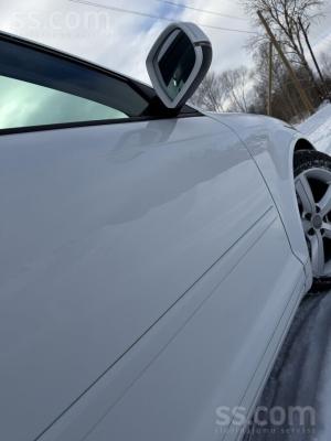 Balts Audi A3 2011 Ludza, ar dzinēja tilpumu 2.00 L un nobraukumu 0 tūkst. km par 5500 €, foto 11 vietnē AUTOMOTO.COM.LV