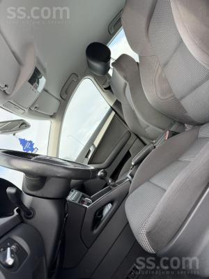 Balts Audi A3 2011 Ludza, ar dzinēja tilpumu 2.00 L un nobraukumu 0 tūkst. km par 5500 €, foto 19 vietnē AUTOMOTO.COM.LV