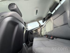 Balts Audi A3 2011 Ludza, ar dzinēja tilpumu 2.00 L un nobraukumu 0 tūkst. km par 5500 €, foto 22 vietnē AUTOMOTO.COM.LV