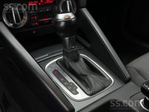 Белый Ауди А3 2011 в Рига, объемом двигателя 2.00 л и пробегом 315 тыс. км за 5700 €, фото 12 на AUTOMOTO.COM.LV