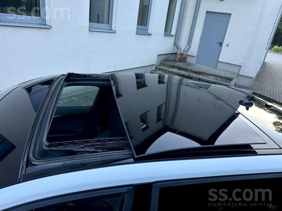 White Audi A3 2011 in Jelgava, with an engine capacity of 2.00 L and mileage of 248 thousand km for 6450 €, photo 7 on AUTOMOTO.COM.LV