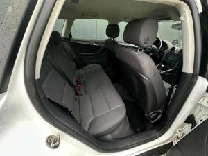 White Audi A3 2011 in Klaipeda, with an engine capacity of 1.60 L and mileage of 300 thousand km for 5800 €, photo 8 on AUTOMOTO.COM.LV