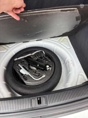 Balts Audi A3 2011 Kaišiadorys, ar dzinēja tilpumu 1.90 L un nobraukumu 311 tūkst. km par 3600 €, foto 5 vietnē AUTOMOTO.COM.LV