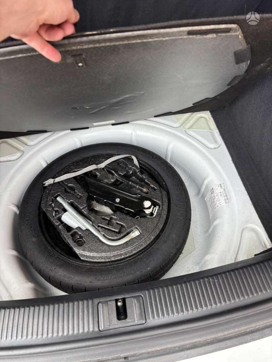 Balts Audi A3 2011 Kaišiadorys, ar dzinēja tilpumu 1.90 L un nobraukumu 311 tūkst. km par 3600 €, foto 5 vietnē AUTOMOTO.COM.LV
