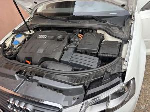 Balts Audi A3 2011 Kaišiadorys, ar dzinēja tilpumu 1.90 L un nobraukumu 311 tūkst. km par 3600 €, foto 10 vietnē AUTOMOTO.COM.LV