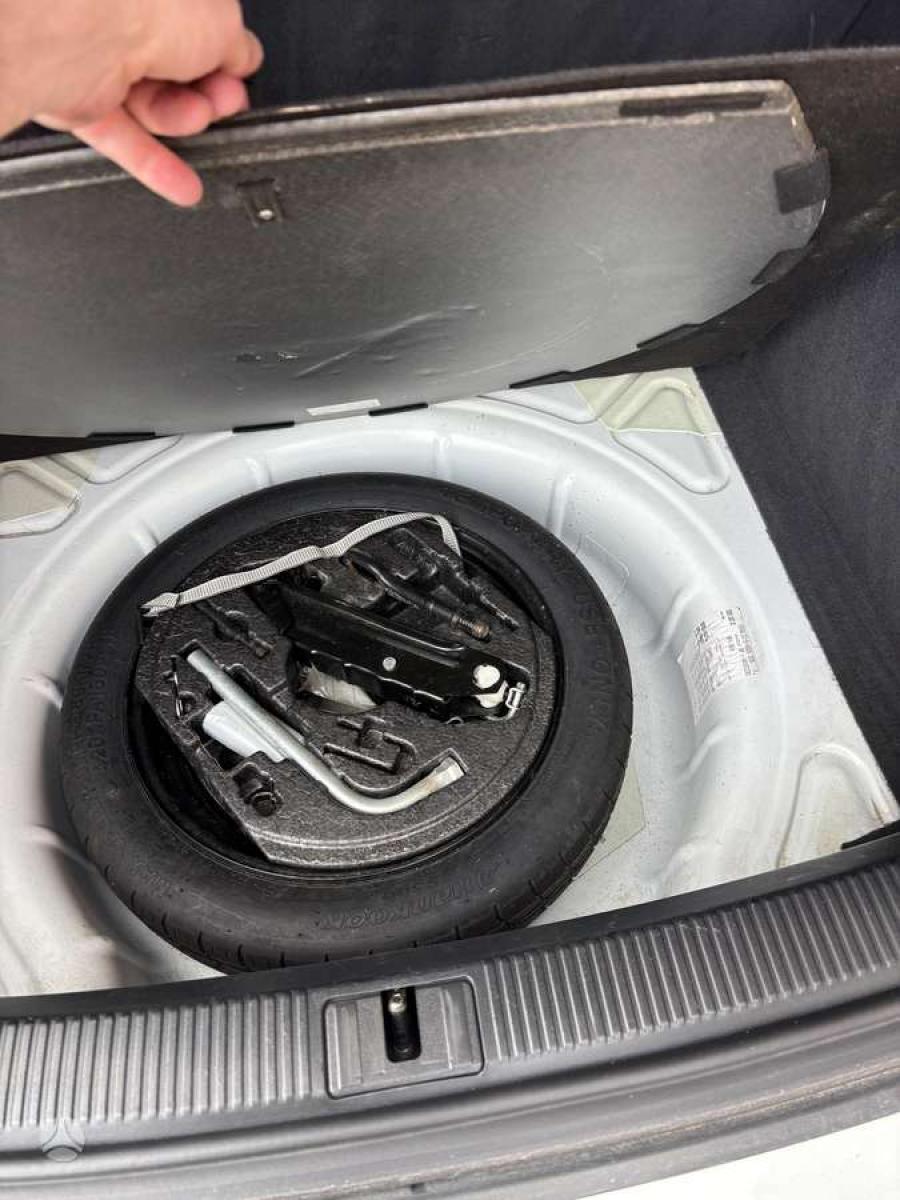 Balts Audi A3 2011 Kaišiadorys, ar dzinēja tilpumu 1.90 L un nobraukumu 311 tūkst. km par 3550 €, foto 7 vietnē AUTOMOTO.COM.LV