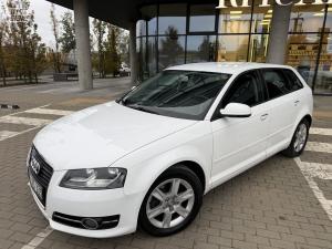 Balts Audi A3 2011 Kauņa, ar dzinēja tilpumu 2.00 L un nobraukumu 350 tūkst. km par 3890 €, foto 15 vietnē AUTOMOTO.COM.LV