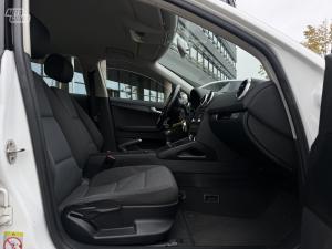 Balts Audi A3 2011 Kauņa, ar dzinēja tilpumu 2.00 L un nobraukumu 350 tūkst. km par 3890 €, foto 19 vietnē AUTOMOTO.COM.LV