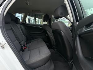 Balts Audi A3 2011 Kauņa, ar dzinēja tilpumu 2.00 L un nobraukumu 350 tūkst. km par 3890 €, foto 20 vietnē AUTOMOTO.COM.LV
