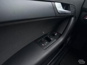 Balts Audi A3 2011 Kauņa, ar dzinēja tilpumu 2.00 L un nobraukumu 350 tūkst. km par 3890 €, foto 24 vietnē AUTOMOTO.COM.LV