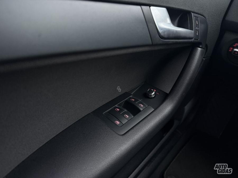 Balts Audi A3 2011 Kauņa, ar dzinēja tilpumu 2.00 L un nobraukumu 350 tūkst. km par 3890 €, foto 24 vietnē AUTOMOTO.COM.LV