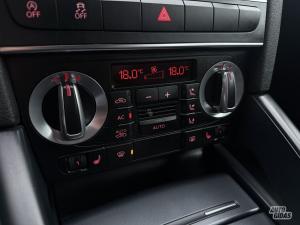 Balts Audi A3 2011 Kauņa, ar dzinēja tilpumu 2.00 L un nobraukumu 350 tūkst. km par 3890 €, foto 25 vietnē AUTOMOTO.COM.LV