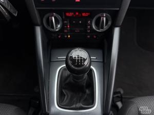 Balts Audi A3 2011 Kauņa, ar dzinēja tilpumu 2.00 L un nobraukumu 350 tūkst. km par 3890 €, foto 27 vietnē AUTOMOTO.COM.LV